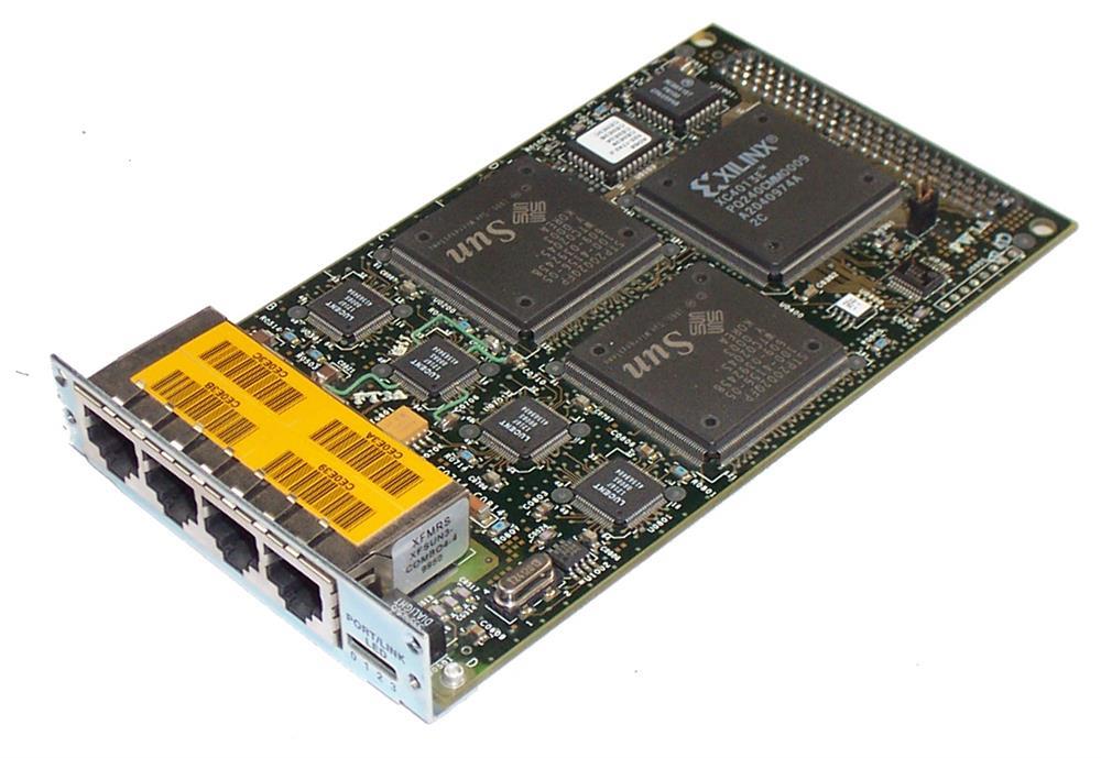 X1049A-R6 NetApp Network Interface Adapter
