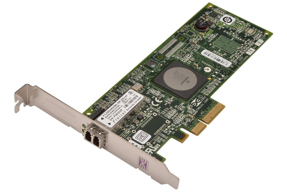 X1093A-R6 NetApp Network Interface Adapter