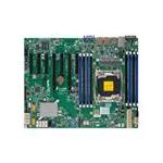 X10SRL-F SuperMicro Computer System Board for Server