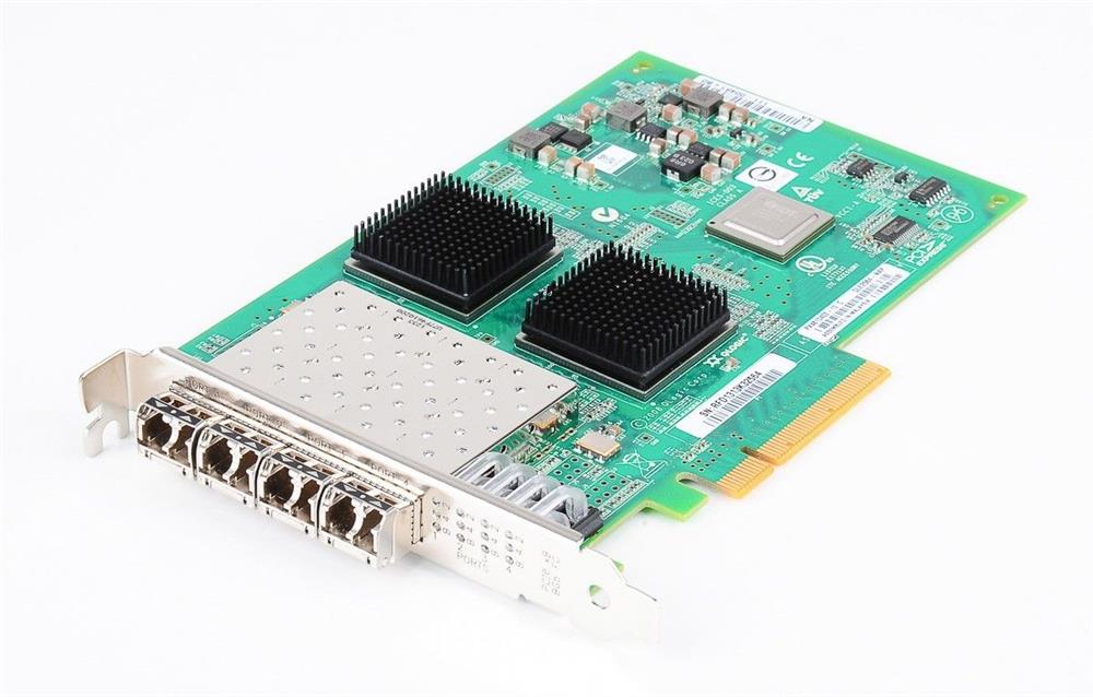 M4L-80121891 NetApp FAS8080 EX 38.4TB SSD SAS iSCSI 12U Network Storage ...