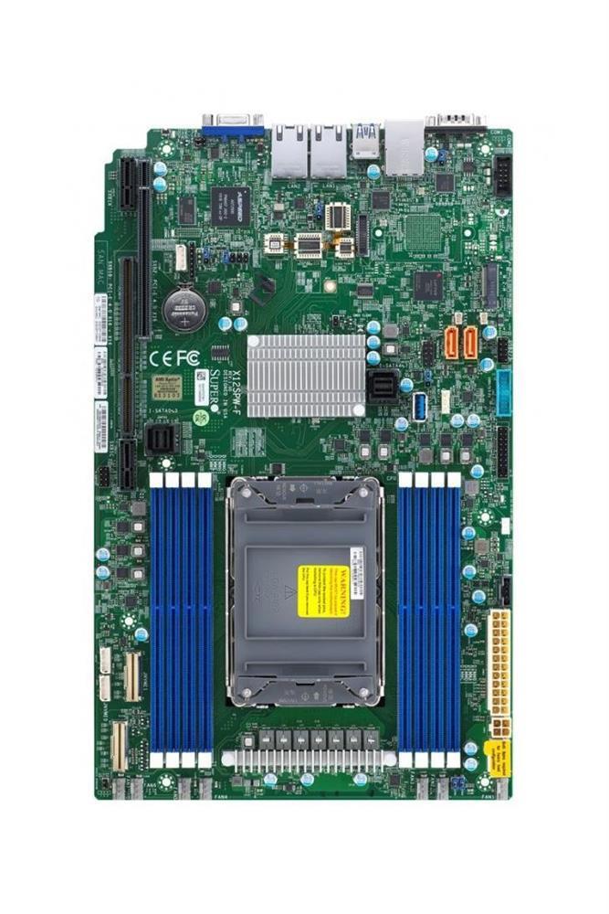 X12SPW-TF SuperMicro Computer System Board for Server
