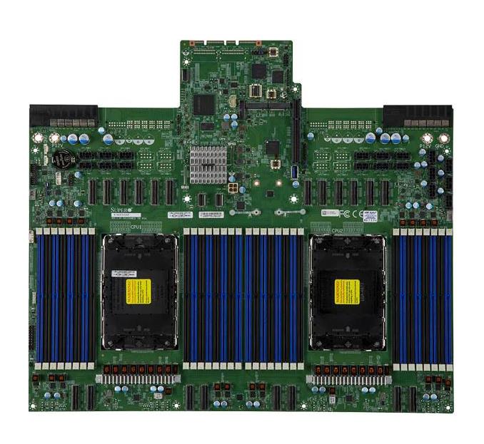 X13DEG-OAD SuperMicro Computer System Board for Server