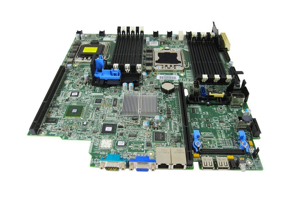 X1M4V Dell Computer System Board for Server