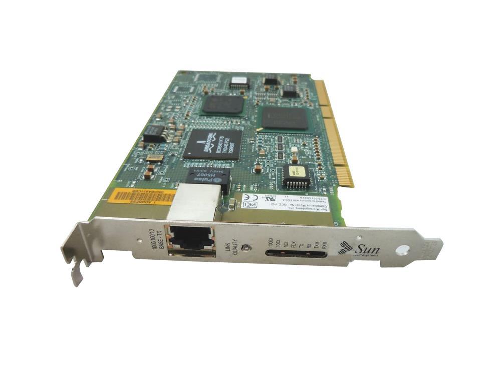 X3150A-Z Sun Network Interface Adapter