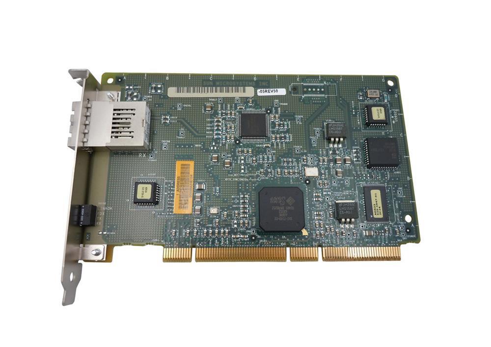 X3151A-SUN Sun Network Interface Adapter