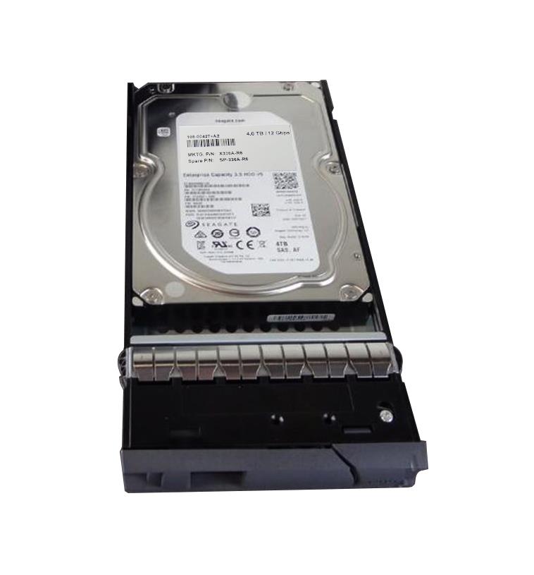 X336A-R6 NetApp Hard Drive