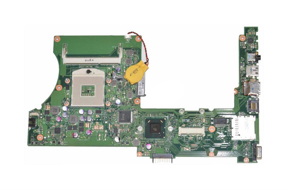 X401A ASUS Computer System Board