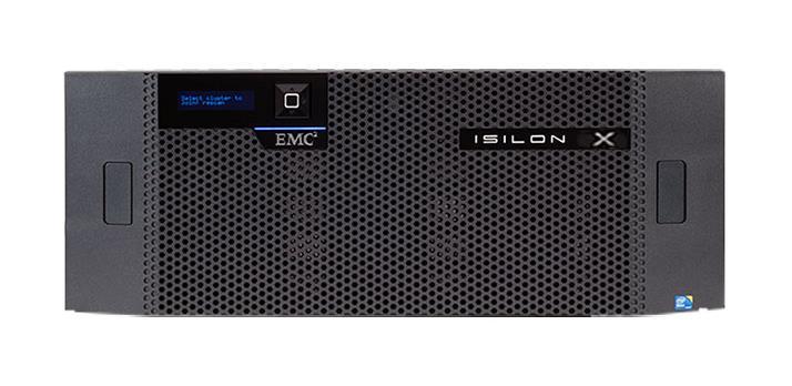 X410-SATA-S12-HO Dell Network Storage Device