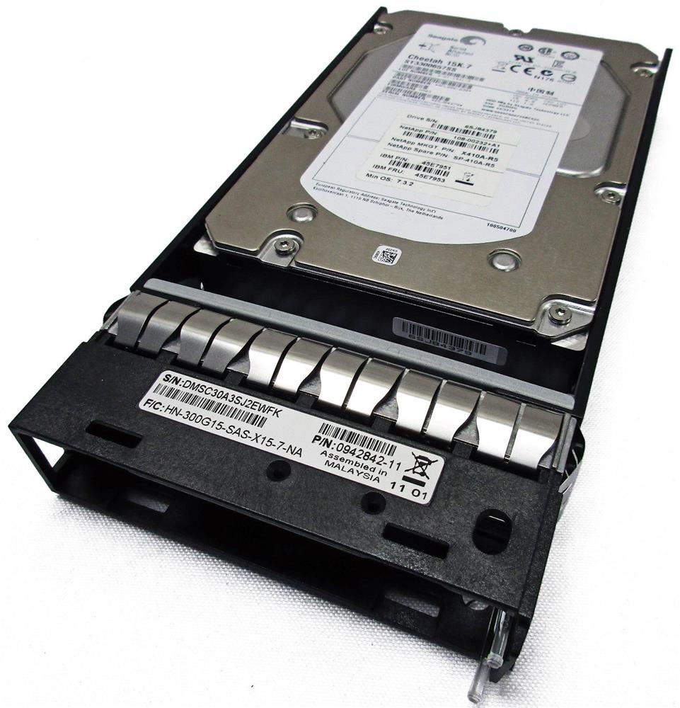 X410A-R5 NetApp Hard Drive