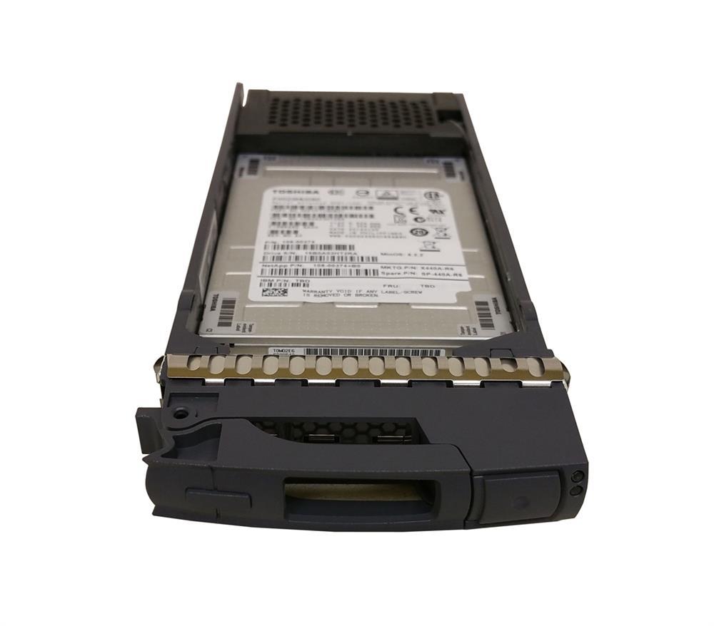 X438A-R5 NetApp Solid State Drive