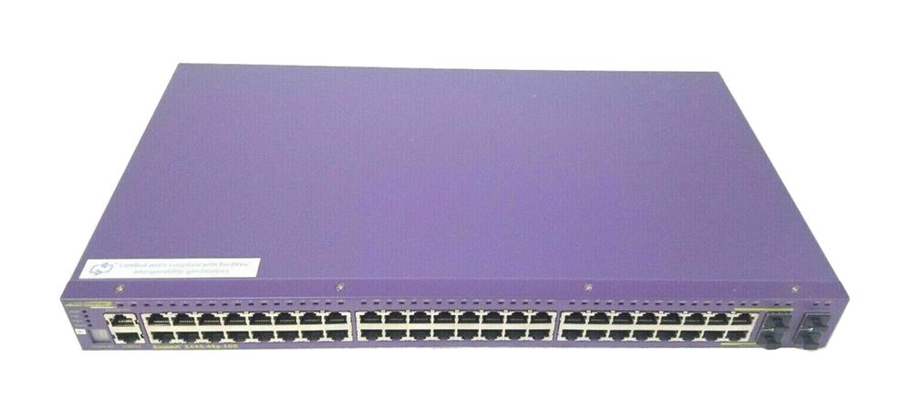 X440-48P-10G Extreme Networks Network Switch