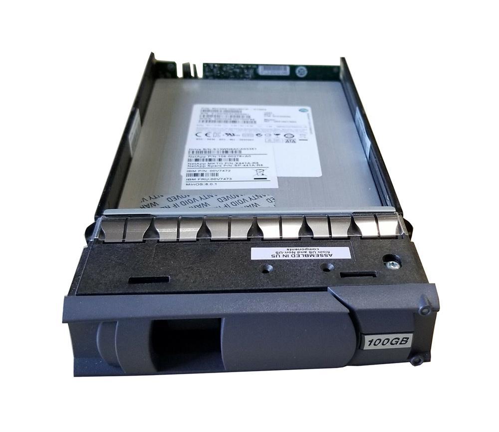 X442A NetApp Solid State Drive