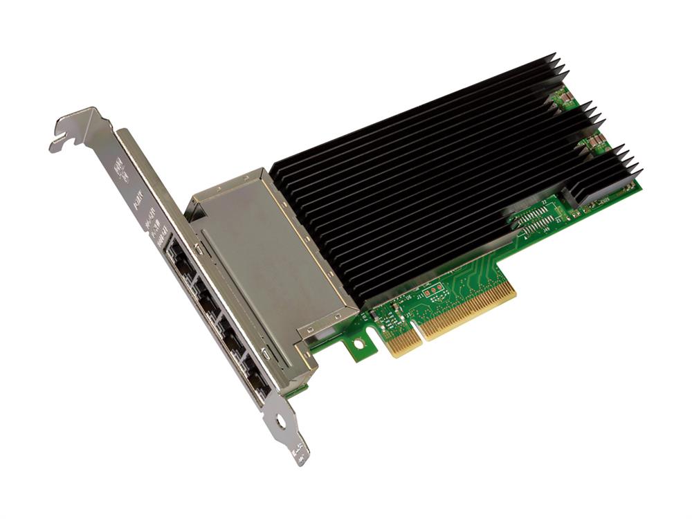 X710T4BLK Intel Network Interface Adapter