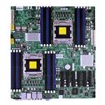 X9DRD-7LN4F-JBOD SuperMicro Computer System Board for Server