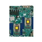 X9DRD-iF SuperMicro Computer System Board for Server
