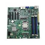 X9SCM-F SuperMicro Computer System Board for Server
