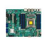 X9SRA SuperMicro Computer System Board for Server