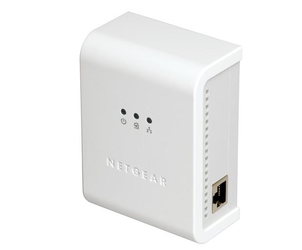 XET1001 NetGear Network Interface Adapter