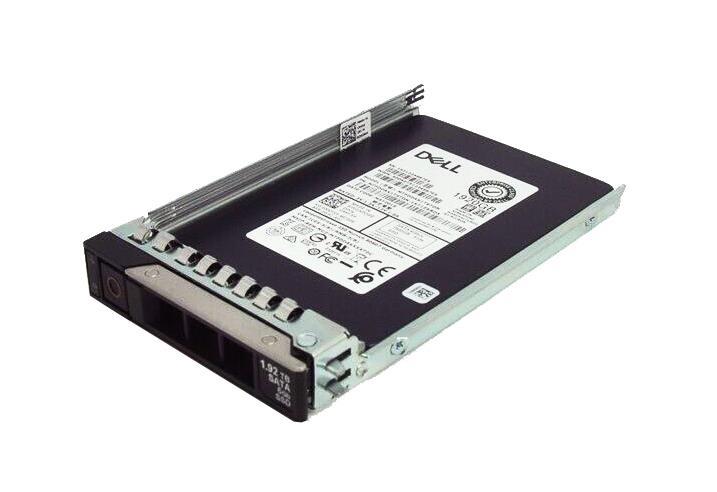XKF5Y Dell Solid State Drive