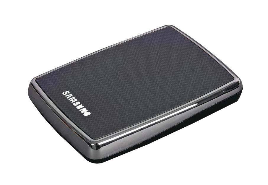 XMU050DA Samsung External Hard Drive