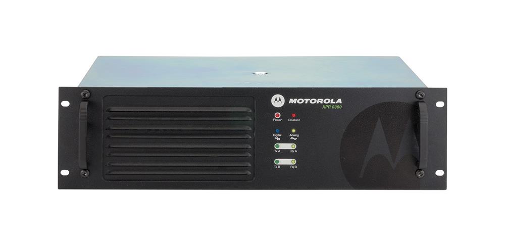 XPR8400 Motorola Network Accessory