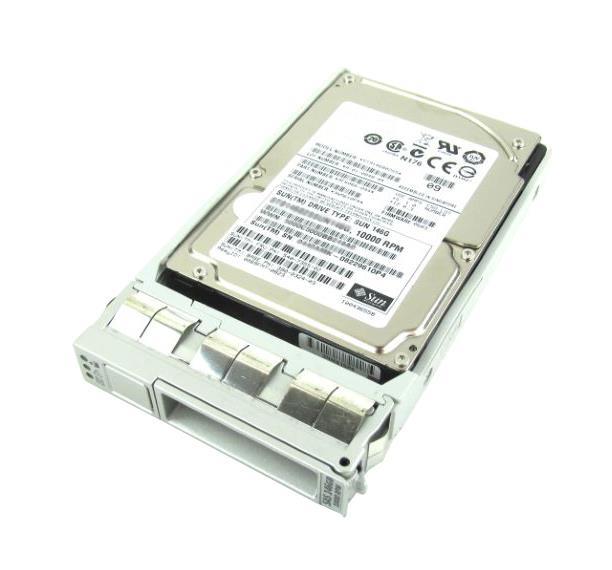 XRA-SS2CF-146G10K2 Sun 146GB SAS 3.0 Gbps Hard Drive