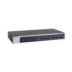 XS508M-100NAS NetGear Network Switch