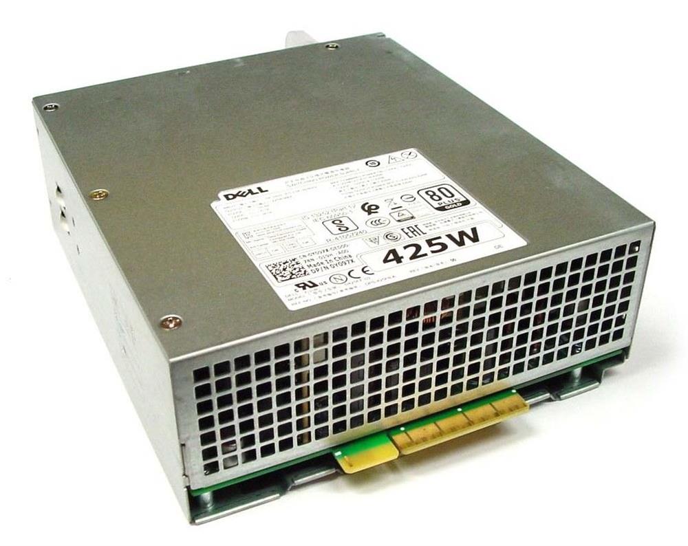 Dell Precision Workstation 5820