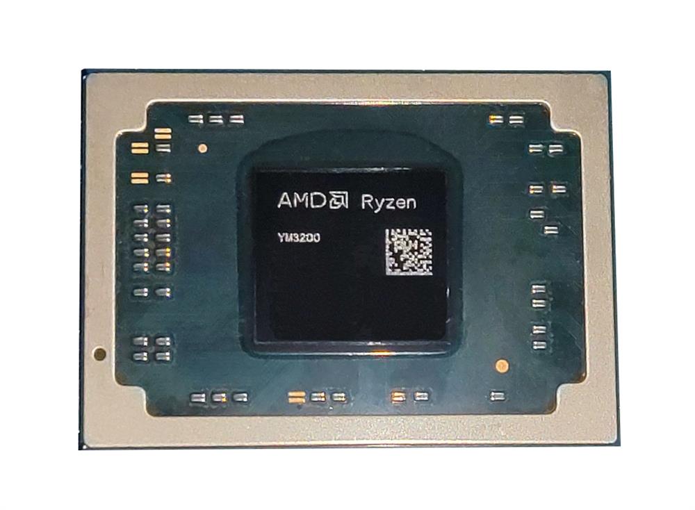 YM3200C4T2OFG AMD Unboxed and OEM Processor