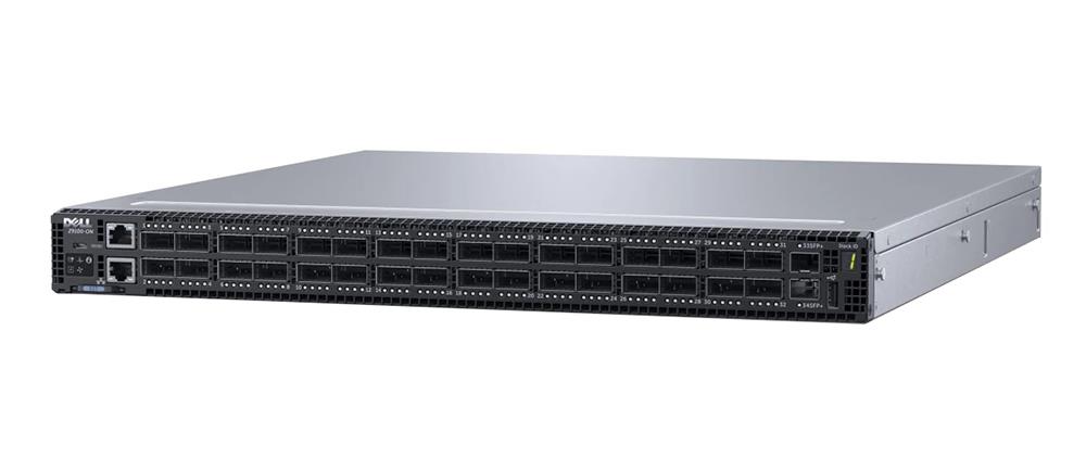 Z9100 Dell Network Switch