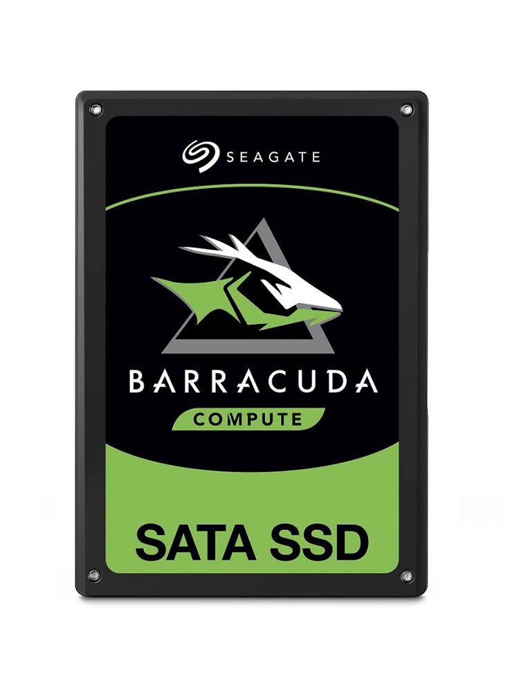 ZA1000CM1A002 Seagate Solid State Drive