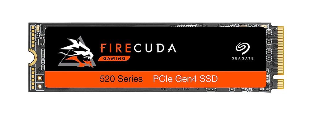 ZP2000GM3A002 Seagate Solid State Drive