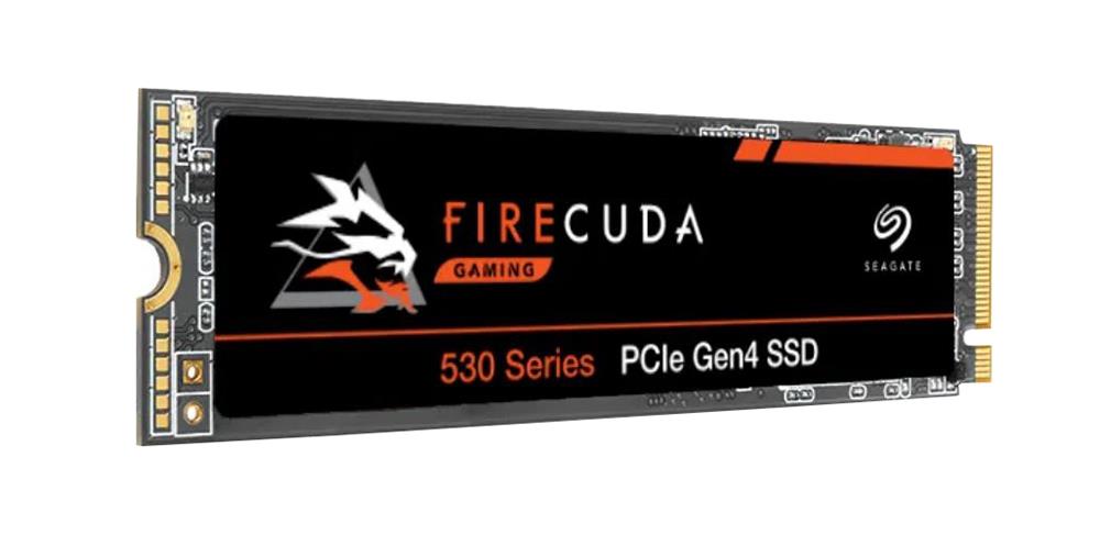 ZP2000GM3A073 Seagate Solid State Drive