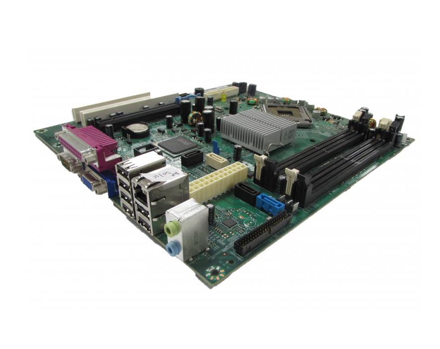foxconn ls-36 Dell Computer System Board