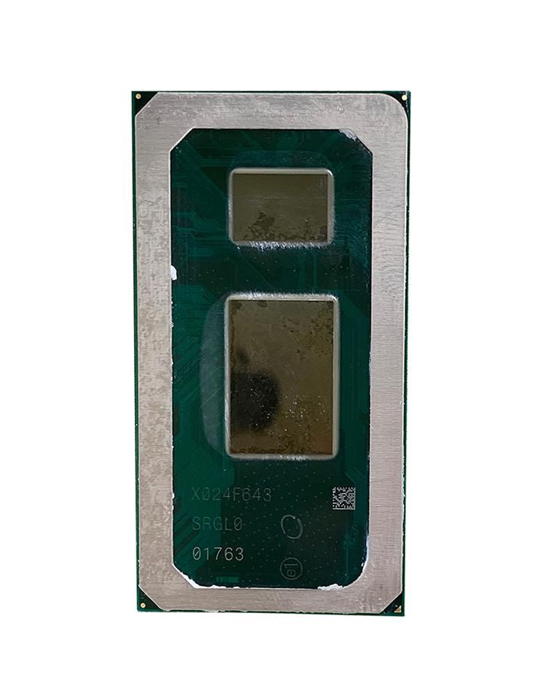 i3-10110U Intel Unboxed and OEM Processor