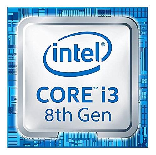 i3-8130U Intel 2.20GHz Core i3 Mobile Processor