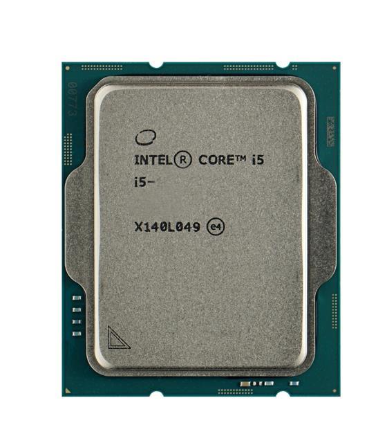 i5-12500 Intel Unboxed and OEM Processor