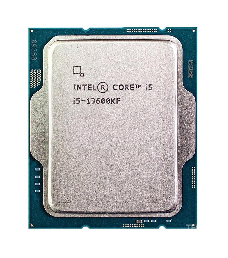 i5-13600KF Intel Unboxed and OEM Processor