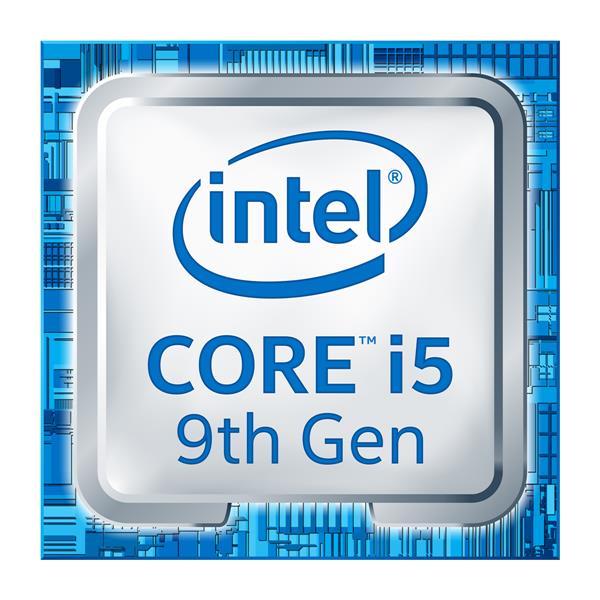 i5-9500E Intel Unboxed and OEM Processor