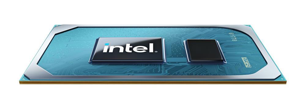 i7-11390H Intel Unboxed and OEM Processor
