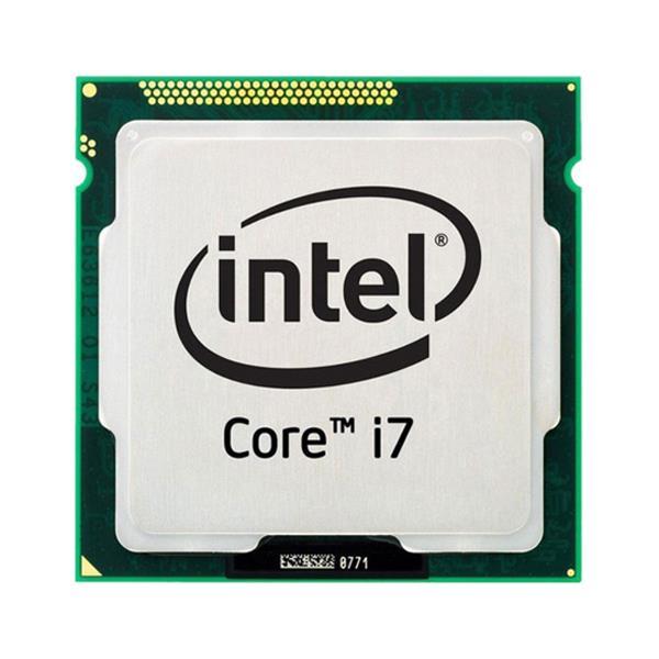 i7-11850H Intel Unboxed and OEM Processor
