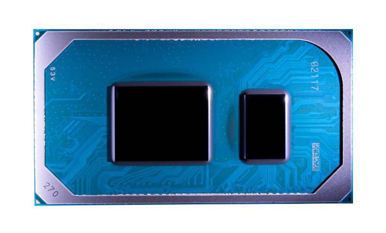 i7-1185G7E Intel Unboxed and OEM Processor