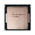 i7-6700TE Intel 2.40GHz Core i7 Desktop Processor