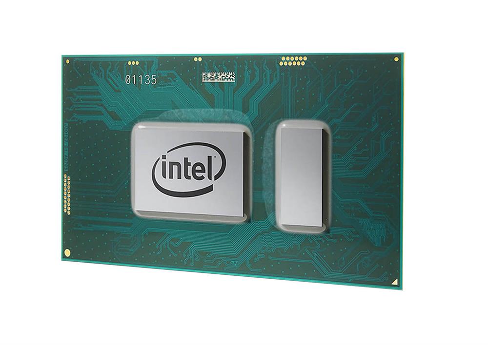 i9-10980HK Intel Unboxed and OEM Processor