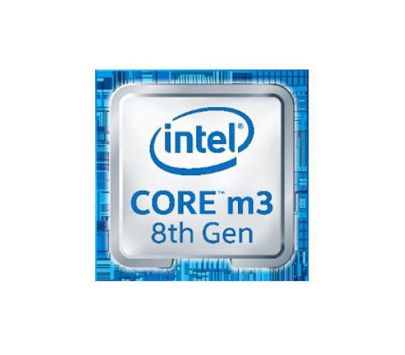 m3-8100Y Intel 1.10GHz Core M3 Processor