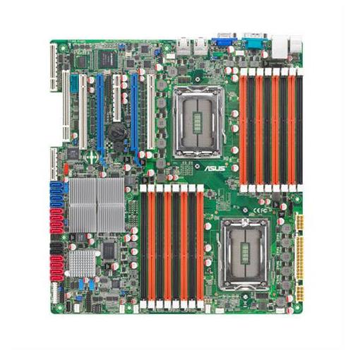 P10S-MWS/IPMI-O ASUS Computer System Board for Server