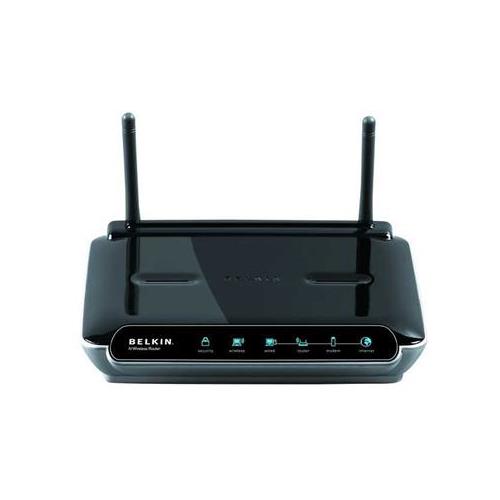 F7D5301-A1 Belkin Network Router