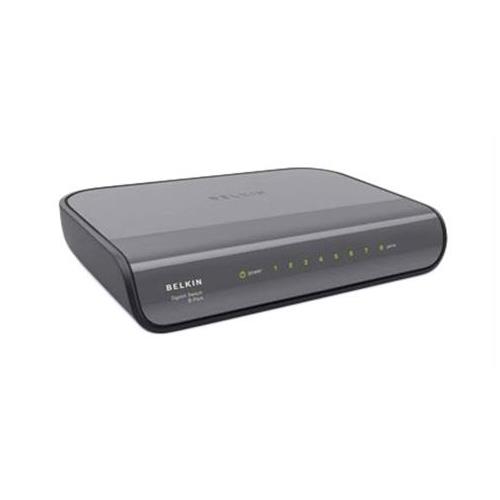 F1I200X2 Belkin Network Switch
