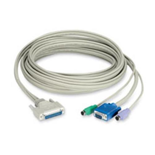 EVUXL65-0006 Black Box Data and Power Cable