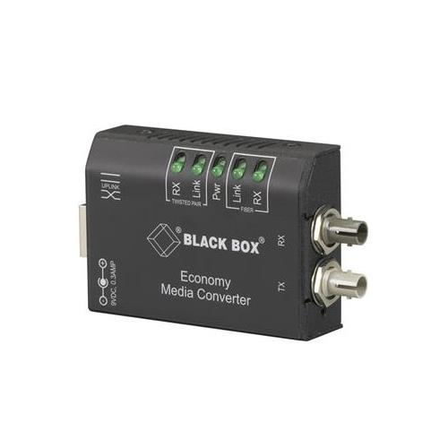 FOBC45-ZPM1-OR-02F Black Box Network Accessory